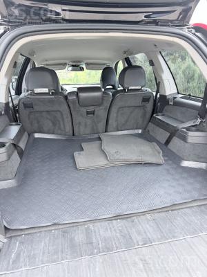 Melns Volvo XC90 2011 Rēzekne, ar dzinēja tilpumu 2.40 L un nobraukumu 291 tūkst. km par 8900 €, foto 18 vietnē AUTOMOTO.COM.LV
