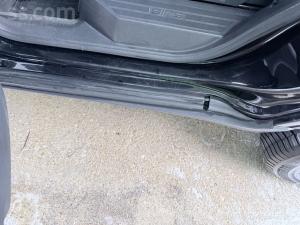 Melns Volvo XC90 2011 Rēzekne, ar dzinēja tilpumu 2.40 L un nobraukumu 291 tūkst. km par 8900 €, foto 21 vietnē AUTOMOTO.COM.LV