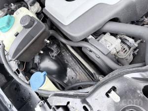 Melns Volvo XC90 2011 Rēzekne, ar dzinēja tilpumu 2.40 L un nobraukumu 291 tūkst. km par 8900 €, foto 26 vietnē AUTOMOTO.COM.LV