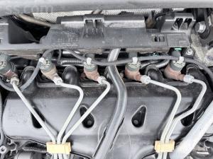 Melns Volvo XC90 2011 Rēzekne, ar dzinēja tilpumu 2.40 L un nobraukumu 291 tūkst. km par 8900 €, foto 28 vietnē AUTOMOTO.COM.LV