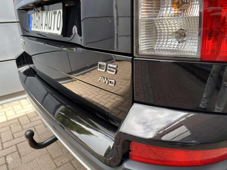 Melns Volvo XC90 2011 Marijampole, ar dzinēja tilpumu 2.40 L un nobraukumu 286 tūkst. km par 10650 €, foto 20 vietnē AUTOMOTO.COM.LV