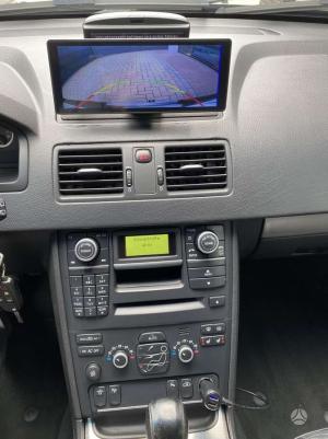 Melns Volvo XC90 2011 Marijampole, ar dzinēja tilpumu 2.40 L un nobraukumu 286 tūkst. km par 10650 €, foto 34 vietnē AUTOMOTO.COM.LV