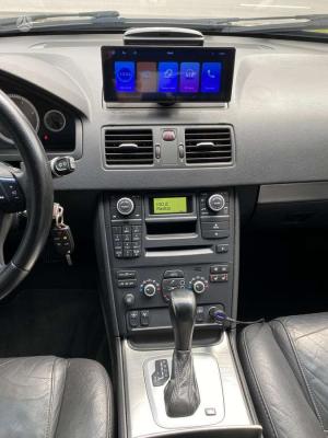 Melns Volvo XC90 2011 Marijampole, ar dzinēja tilpumu 2.40 L un nobraukumu 286 tūkst. km par 10650 €, foto 36 vietnē AUTOMOTO.COM.LV
