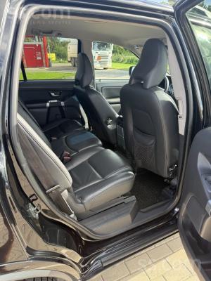 Melns Volvo XC90 2011 Rīga, ar dzinēja tilpumu 2.40 L un nobraukumu 290 tūkst. km par 9700 €, foto 8 vietnē AUTOMOTO.COM.LV