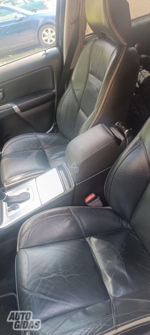 Melns Volvo XC90 2011 Panevēža, ar dzinēja tilpumu 2.40 L un nobraukumu 420 tūkst. km par 7200 €, foto 11 vietnē AUTOMOTO.COM.LV