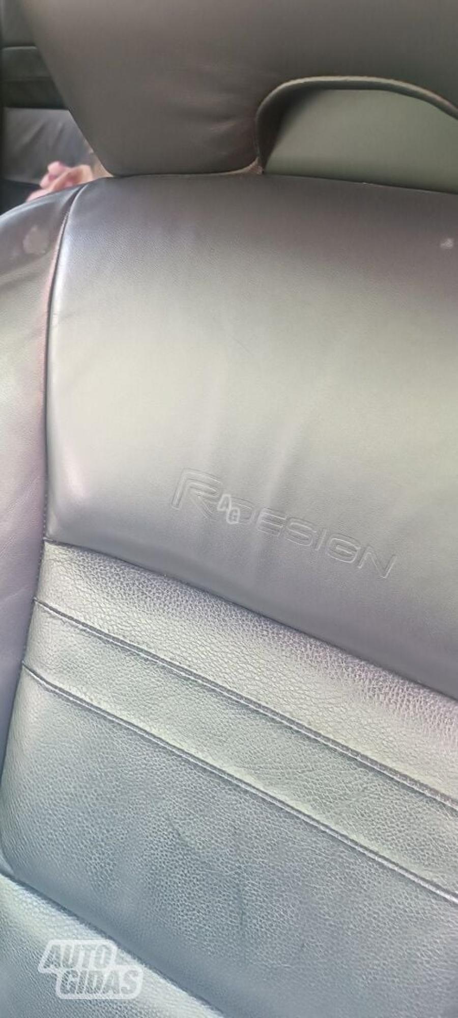 Melns Volvo XC90 2011 Panevēža, ar dzinēja tilpumu 2.40 L un nobraukumu 420 tūkst. km par 7200 €, foto 12 vietnē AUTOMOTO.COM.LV