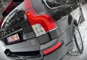 Melns Volvo XC90 2012 Rīga, ar dzinēja tilpumu 2.40 L un nobraukumu 259 tūkst. km par 12650 €, foto 12 vietnē AUTOMOTO.COM.LV