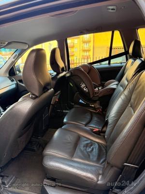 Melns Volvo XC90 2012 Rīga, ar dzinēja tilpumu 0.00 L un nobraukumu 0 tūkst. km par 9990 €, foto 8 vietnē AUTOMOTO.COM.LV