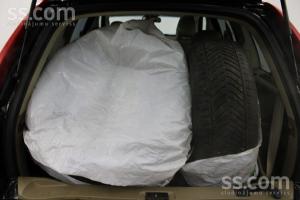 Melns Volvo XC90 2012 Rīga, ar dzinēja tilpumu 2.40 L un nobraukumu 336 tūkst. km par 10390 €, foto 11 vietnē AUTOMOTO.COM.LV