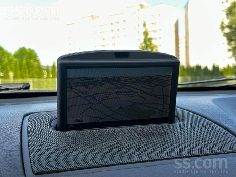 Черный Вольво ХС90 2012 в Елгава, объемом двигателя 2.40 л и пробегом 0 тыс. км за 9790 €, фото 22 на AUTOMOTO.COM.LV