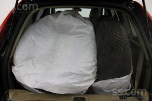 Melns Volvo XC90 2012 Rīga, ar dzinēja tilpumu 2.40 L un nobraukumu 336 tūkst. km par 10990 €, foto 11 vietnē AUTOMOTO.COM.LV