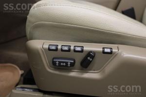 Melns Volvo XC90 2012 Rīga, ar dzinēja tilpumu 2.40 L un nobraukumu 336 tūkst. km par 10990 €, foto 15 vietnē AUTOMOTO.COM.LV