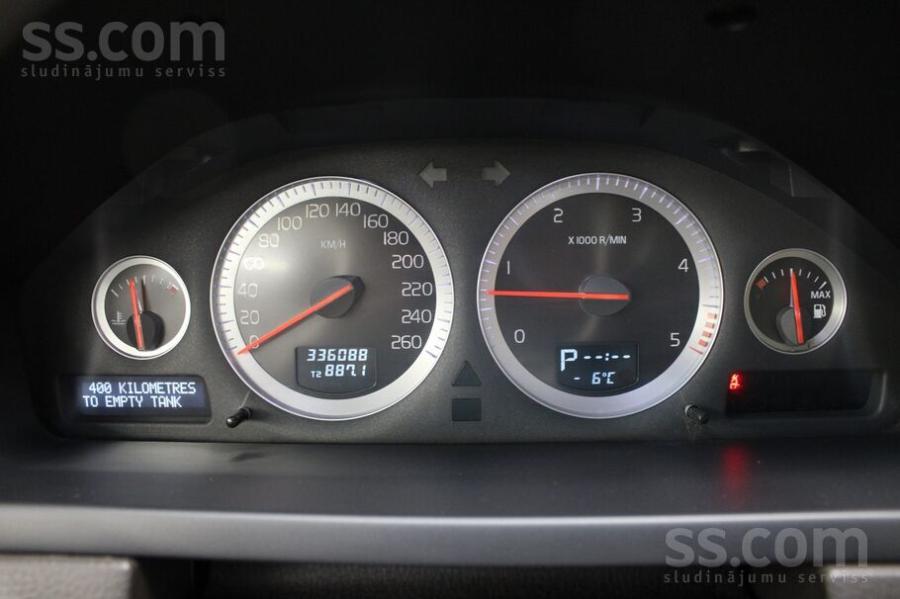Melns Volvo XC90 2012 Rīga, ar dzinēja tilpumu 2.40 L un nobraukumu 336 tūkst. km par 10990 €, foto 17 vietnē AUTOMOTO.COM.LV