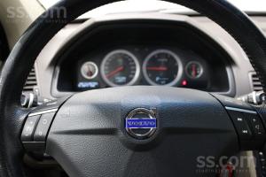Melns Volvo XC90 2012 Rīga, ar dzinēja tilpumu 2.40 L un nobraukumu 336 tūkst. km par 10990 €, foto 18 vietnē AUTOMOTO.COM.LV