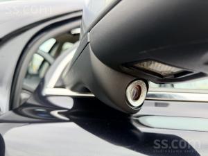 Black Volvo XC90 2012 in Riga, with an engine capacity of 2.40 L and mileage of 305 thousand km for 9995 €, photo 12 on AUTOMOTO.COM.LV