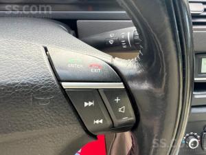 Черный Вольво ХС90 2012 в Талси, объемом двигателя 2.40 л и пробегом 0 тыс. км за 11470 €, фото 23 на AUTOMOTO.COM.LV