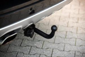 Black Volvo XC90 2012 in Jelgava, with an engine capacity of 2.40 L and mileage of 278 thousand km for 12999 €, photo 38 on AUTOMOTO.COM.LV