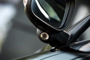 Black Volvo XC90 2012 in Jelgava, with an engine capacity of 2.40 L and mileage of 278 thousand km for 12999 €, photo 39 on AUTOMOTO.COM.LV