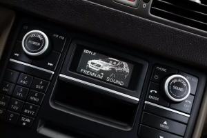 Black Volvo XC90 2012 in Jelgava, with an engine capacity of 2.40 L and mileage of 278 thousand km for 12999 €, photo 42 on AUTOMOTO.COM.LV
