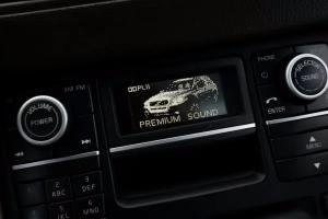 Black Volvo XC90 2012 in Jelgava, with an engine capacity of 2.40 L and mileage of 278 thousand km for 12999 €, photo 45 on AUTOMOTO.COM.LV