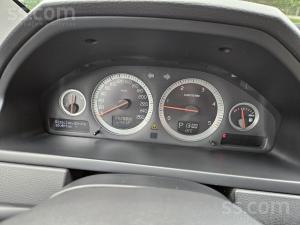 Черный Вольво ХС90 2012 в Огре, объемом двигателя 2.40 л и пробегом 262 тыс. км за 11150 €, фото 11 на AUTOMOTO.COM.LV