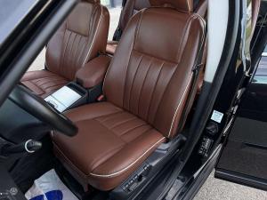 Melns Volvo XC90 2012 Jonava, ar dzinēja tilpumu 2.40 L un nobraukumu 285 tūkst. km par 10650 €, foto 20 vietnē AUTOMOTO.COM.LV