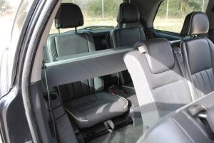 Black Volvo XC90 2012 in Riga, with an engine capacity of 2.40 L and mileage of 199 thousand km for 11990 €, photo 15 on AUTOMOTO.COM.LV