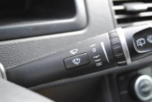 Black Volvo XC90 2012 in Riga, with an engine capacity of 2.40 L and mileage of 199 thousand km for 11990 €, photo 21 on AUTOMOTO.COM.LV