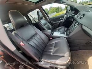 Melns Volvo XC90 2012 Tartu, ar dzinēja tilpumu 2.40 L un nobraukumu 199 tūkst. km par 12790 €, foto 13 vietnē AUTOMOTO.COM.LV