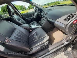 Melns Volvo XC90 2012 Tartu, ar dzinēja tilpumu 2.40 L un nobraukumu 199 tūkst. km par 12790 €, foto 14 vietnē AUTOMOTO.COM.LV