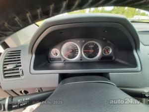 Melns Volvo XC90 2012 Tartu, ar dzinēja tilpumu 2.40 L un nobraukumu 199 tūkst. km par 12790 €, foto 19 vietnē AUTOMOTO.COM.LV