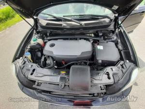 Melns Volvo XC90 2012 Tartu, ar dzinēja tilpumu 2.40 L un nobraukumu 199 tūkst. km par 12790 €, foto 21 vietnē AUTOMOTO.COM.LV