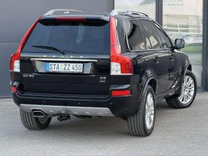Melns Volvo XC90 2012 Jonava, ar dzinēja tilpumu 2.40 L un nobraukumu 285 tūkst. km par 9800 €, foto 11 vietnē AUTOMOTO.COM.LV