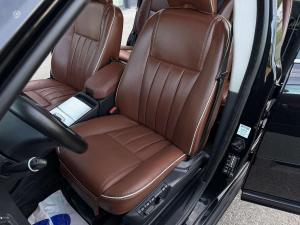 Melns Volvo XC90 2012 Jonava, ar dzinēja tilpumu 2.40 L un nobraukumu 285 tūkst. km par 9800 €, foto 20 vietnē AUTOMOTO.COM.LV
