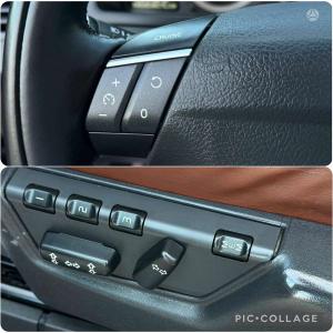 Melns Volvo XC90 2012 Jonava, ar dzinēja tilpumu 2.40 L un nobraukumu 285 tūkst. km par 9800 €, foto 30 vietnē AUTOMOTO.COM.LV