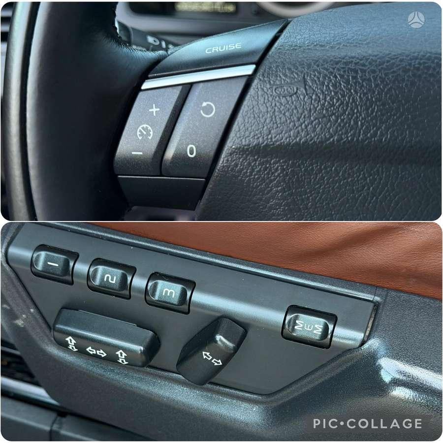 Melns Volvo XC90 2012 Jonava, ar dzinēja tilpumu 2.40 L un nobraukumu 285 tūkst. km par 9800 €, foto 30 vietnē AUTOMOTO.COM.LV