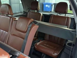 Melns Volvo XC90 2012 Jonava, ar dzinēja tilpumu 2.40 L un nobraukumu 285 tūkst. km par 9800 €, foto 34 vietnē AUTOMOTO.COM.LV