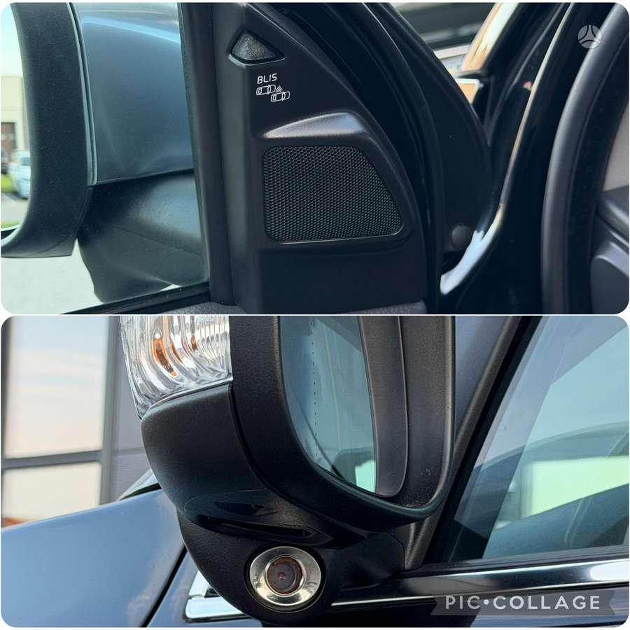 Melns Volvo XC90 2012 Jonava, ar dzinēja tilpumu 2.40 L un nobraukumu 285 tūkst. km par 9800 €, foto 37 vietnē AUTOMOTO.COM.LV