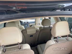 Melns Volvo XC90 2012 Tallina, ar dzinēja tilpumu 2.40 L un nobraukumu 238 tūkst. km par 7000 €, foto 12 vietnē AUTOMOTO.COM.LV