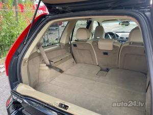 Melns Volvo XC90 2012 Tallina, ar dzinēja tilpumu 2.40 L un nobraukumu 238 tūkst. km par 7000 €, foto 13 vietnē AUTOMOTO.COM.LV