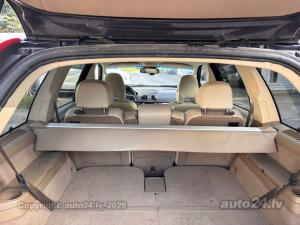 Melns Volvo XC90 2012 Tallina, ar dzinēja tilpumu 2.40 L un nobraukumu 238 tūkst. km par 7000 €, foto 16 vietnē AUTOMOTO.COM.LV
