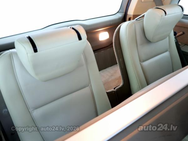 Volvo XC90 2012 Tallina vietnē Melns Volvo XC90 2012 Tallina, ar dzinēja tilpumu 2.40 L un nobraukumu 239 tūkst. km par 6699 €, foto 9 vietnē AUTOMOTO.COM.LV