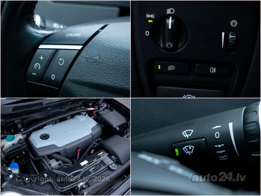 Melns Volvo XC90 2012 Tallina, ar dzinēja tilpumu 2.40 L un nobraukumu 341 tūkst. km par 9990 €, foto 18 vietnē AUTOMOTO.COM.LV