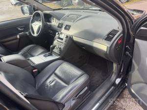 Melns Volvo XC90 2012 Rīga, ar dzinēja tilpumu 2.40 L un nobraukumu 204 tūkst. km par 11700 €, foto 15 vietnē AUTOMOTO.COM.LV