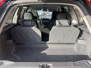 Melns Volvo XC90 2012 Rīga, ar dzinēja tilpumu 2.40 L un nobraukumu 204 tūkst. km par 11700 €, foto 19 vietnē AUTOMOTO.COM.LV