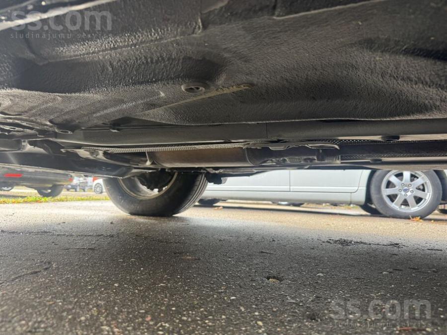 Melns Volvo XC90 2012 Rīga, ar dzinēja tilpumu 2.40 L un nobraukumu 204 tūkst. km par 11700 €, foto 25 vietnē AUTOMOTO.COM.LV