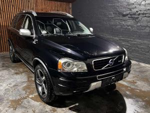 Melns Volvo XC90 2013 Utena, ar dzinēja tilpumu 2.40 L un nobraukumu 307 tūkst. km par 11750 €, foto 4 vietnē AUTOMOTO.COM.LV
