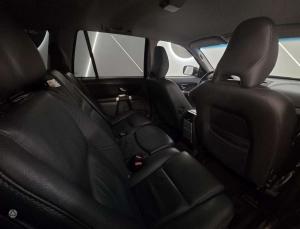Melns Volvo XC90 2013 Marijampole, ar dzinēja tilpumu 2.40 L un nobraukumu 263 tūkst. km par 12950 €, foto 10 vietnē AUTOMOTO.COM.LV