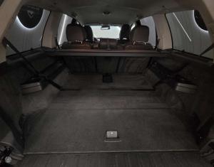 Melns Volvo XC90 2013 Marijampole, ar dzinēja tilpumu 2.40 L un nobraukumu 263 tūkst. km par 12950 €, foto 21 vietnē AUTOMOTO.COM.LV