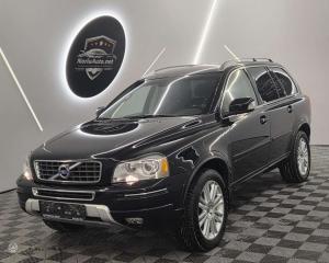Melns Volvo XC90 2013 Marijampole, ar dzinēja tilpumu 2.40 L un nobraukumu 263 tūkst. km par 12950 €, foto 31 vietnē AUTOMOTO.COM.LV